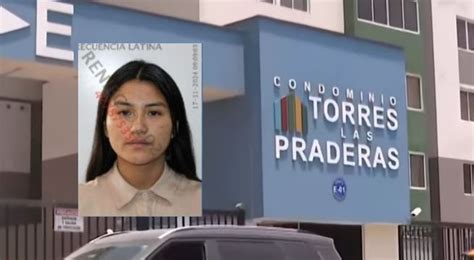 Esta Fue La última Publicación De La Mujer Que Habría Sido Asesinada