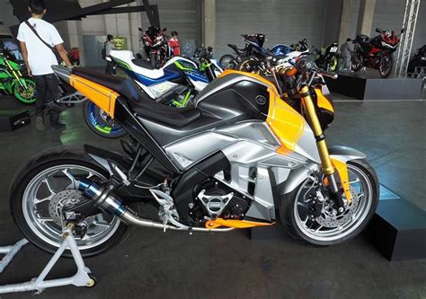 Harga Yamaha Xabre 2022 Review Spesifikasi And Modifikasi Otomotifo