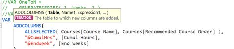 Calculation Groups Error Caused By Date Table Dax Calculations