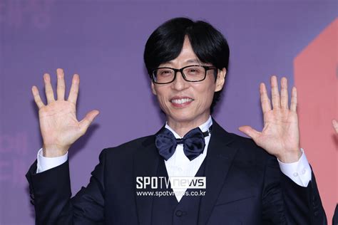 유재석 2024 Kbs 연예대상 뜬다 2020년 이후 4년만 공식