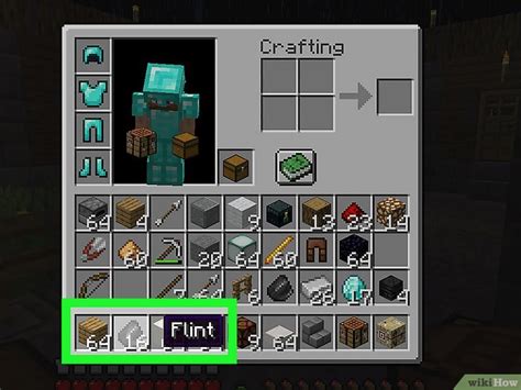 How To Craft And Use A Fletching Table In Minecraft