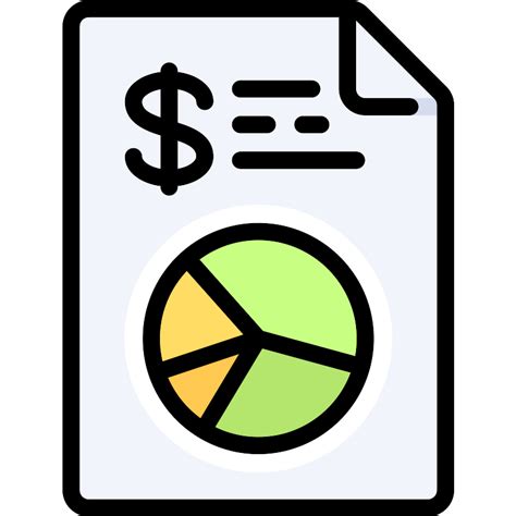 Sale Report Report Vector SVG Icon SVG Repo