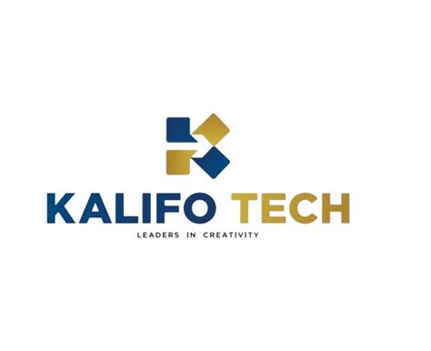 Kalifo Technologies On Linkedin Kalifo Technologies Linkedin