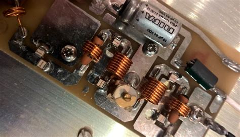 Surface Mount Capacitor Notation And Inductor Measurement Page 1