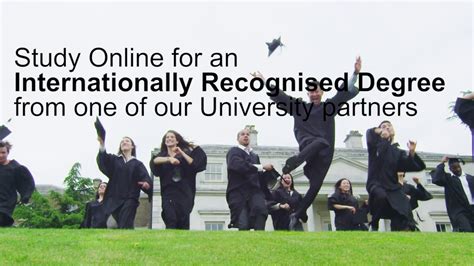 Unicaf Scholarships For Your Mba Degree Youtube