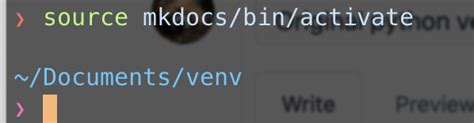 Original Python Vend Prompt Issue Romkatv Powerlevel K GitHub