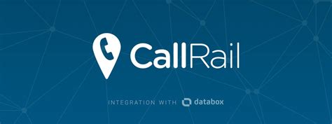 Integrate CallRail With 1 Business Analytics Platform Databox