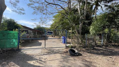 ที่ดินแปลงสวย แปลงใหญ่ ใกล้ที่ว่าการอำเภอหนองเสือ ติดถนนสองด้าน Ennxo