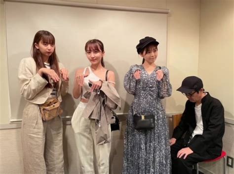 リリー・フランキー「スナック ラジオ」【放送レポ】第125回！アルバイト女子店員 Babiさん、ゆきよさんが登場！！audee（オーディー）