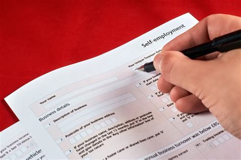 What is a tax identification number UK? TIN Explained