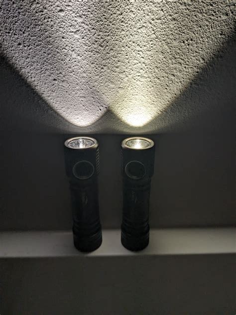 Nld Couple Of Bob Mcbob Zebras R Flashlight