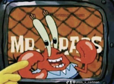 All Hell Naw Mr Kabin Is Bein Mr Brest Rspunchbob