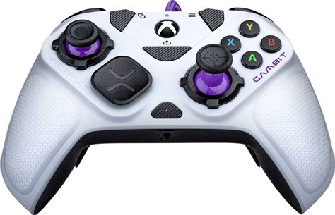 Pdp Gaming Victrix Gambit Dual Core Tournament Wired Controller