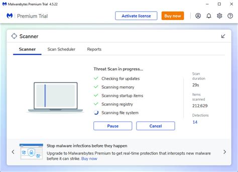 Malwarebytes Anti Malware Download