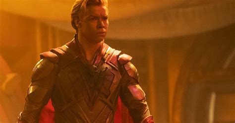 Mcus Adam Warlock On The Big Screen What Would His Solo Movie Look Like