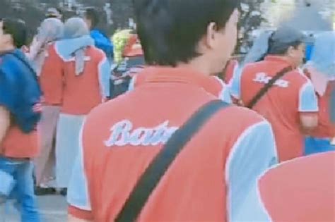 Pt Sepatu Bata Tutup Ini Alasan Perusahaan