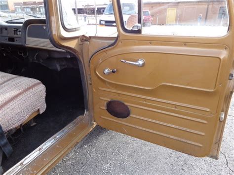 1960 Chevrolet Apache Pickup Barn Find Chevy C10 Classic Chevrolet