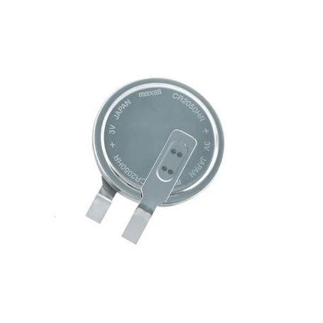 Maxell CR2050HR 3V 350 mAh - Ebatt
