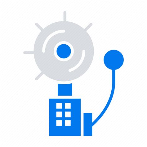 Alarm Alert Bell Fire Intruder Icon Download On Iconfinder