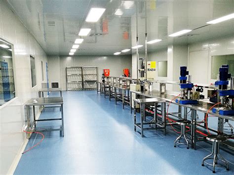 无尘车间设计 工程案例 宁波市承峻净化工程有限公司 宁波净化工程 宁波无尘净化 无尘车间设计 无尘室厂家