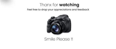 Camera Store App UI Design On Behance