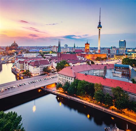 Enorme Mietpreisentwicklung in Berlin und Berliner Speckgürtel - MONUVIDA