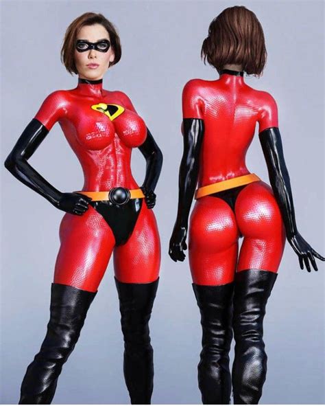 Pin By Pinner On Comic Cosplay Woman Cosplay Outfits Curvy Girl Outfits