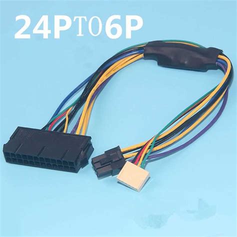 Power Supply Connector Pinout A Guide To Understanding And Connecting