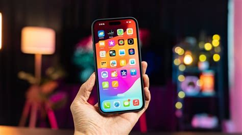 IPhone 16 Pro Max Diprediksi Hadirkan Warna Anyar Begini Fiturnya