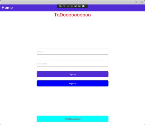 How To Build Ui With Net Maui Saigon Technology