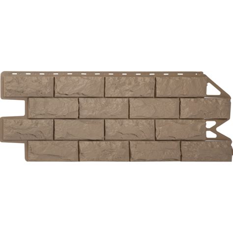 Фасадные панели под кирпич ФАГОТ ЭКО Альта Профиль Альта Профиль