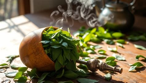 Yerba Mate The South American Superfood And Its Health Benefits