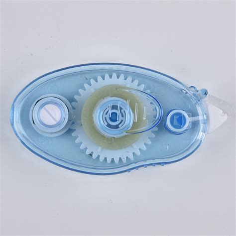 China School Office Permanent Double Sided Adhesive Dot Glue Tape