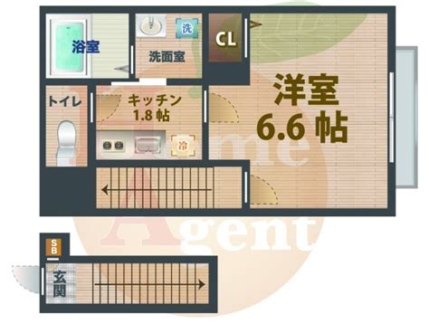【rb FⅡ】│home Agent（ホーム・エージェント）