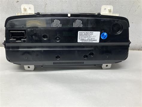 4094333c1 International Mv607 Speedometer Instrument Cluster For Sale