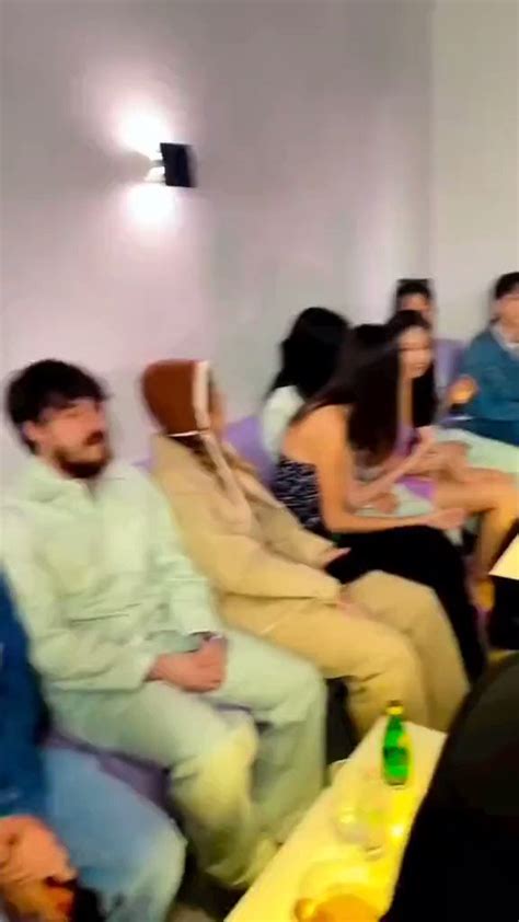 𝕃𝕚𝕟𝕒리나⁷ ツ on Twitter 230510 Jeon Jungkook at Jennie s event