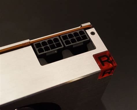 Amd Radeon Rx Vega 56 Y 64 Actualidadhardware