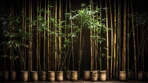 5 Vastu Tips To Place Lucky Bamboo According To Vastu Shastra For