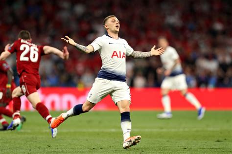 Kieran Trippier We Are Soccer