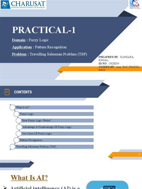 Fuzzy Logic And Pattern Recognition Download Free Pdf Fuzzy Logic