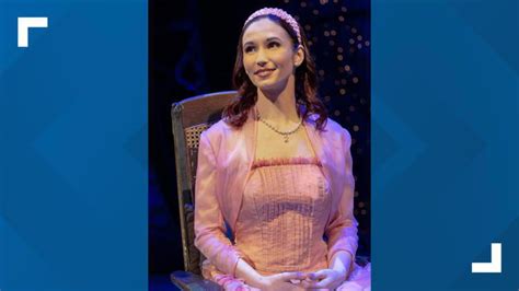 Colorado Actress Disability Advocate Makes History On Broadway In