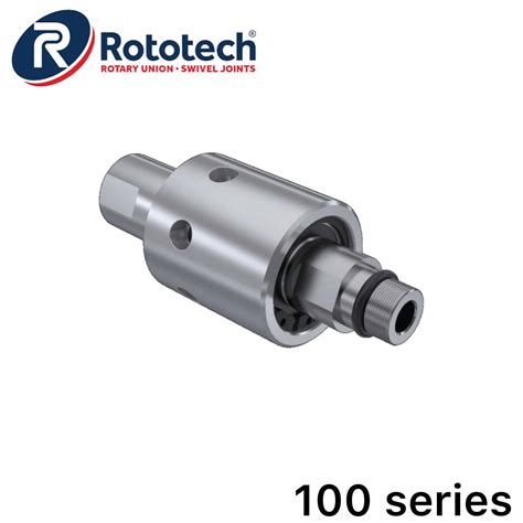 روتاری جوینت روغن داغ سری 7000 هیدروپرشین