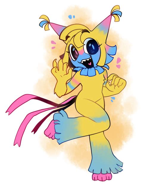Yatta Dandys World By Gmmyshrk On Deviantart