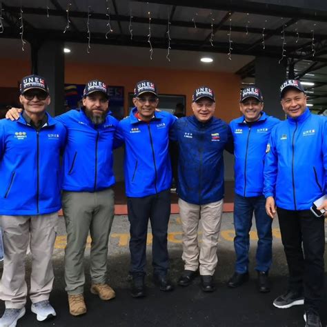 Alexander Granko El ‘carnicero De Maduro Quién Es El Temido Aliado