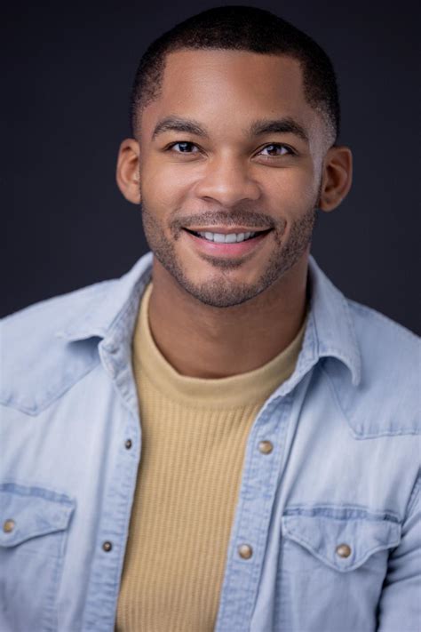 Meet Kurtis Dejon Actor And Entertainer Future Psychologist Shoutout Atlanta
