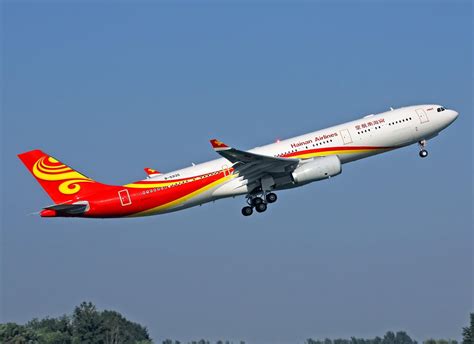 全球二十大航空公司 知乎