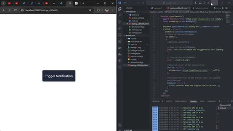 Sahil Saini On Linkedin Npm Install To Npm Publish 🧑🏻‍💻 I Wondered What Goes Behind The Scenes