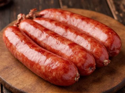 Chourico Sausage Portuguese Tradition Explained