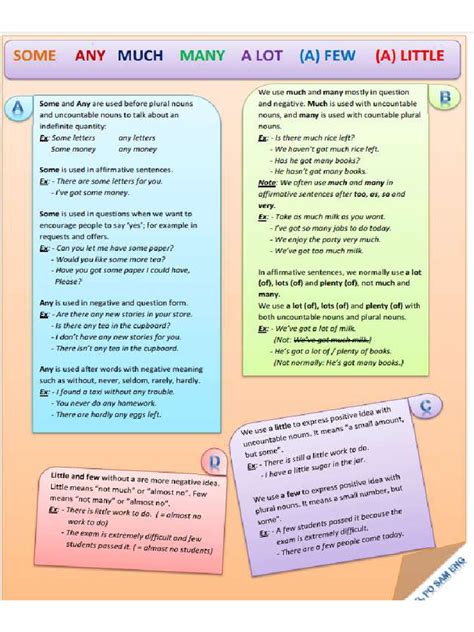 Quantifiers Exercises Pdf Quantifiers Exercises Pdf