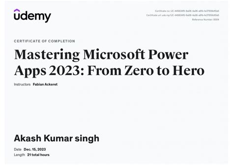 Akash Singh On Linkedin Learningprogress Powerapps Newlearnings